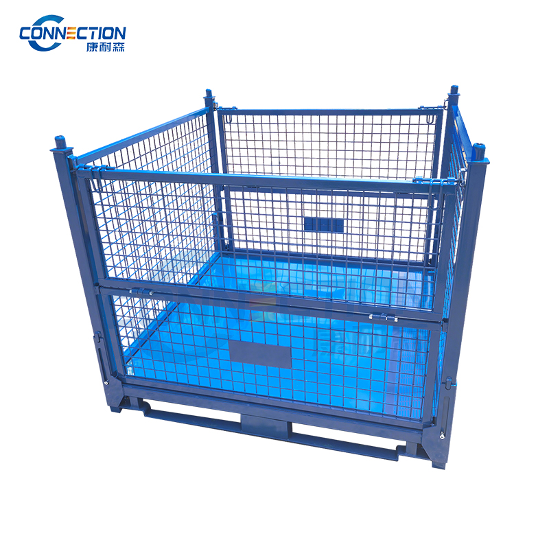 China COLLAPSIBLE STILLAGE CC-1440/1165 Manufacturer and Supplier ...