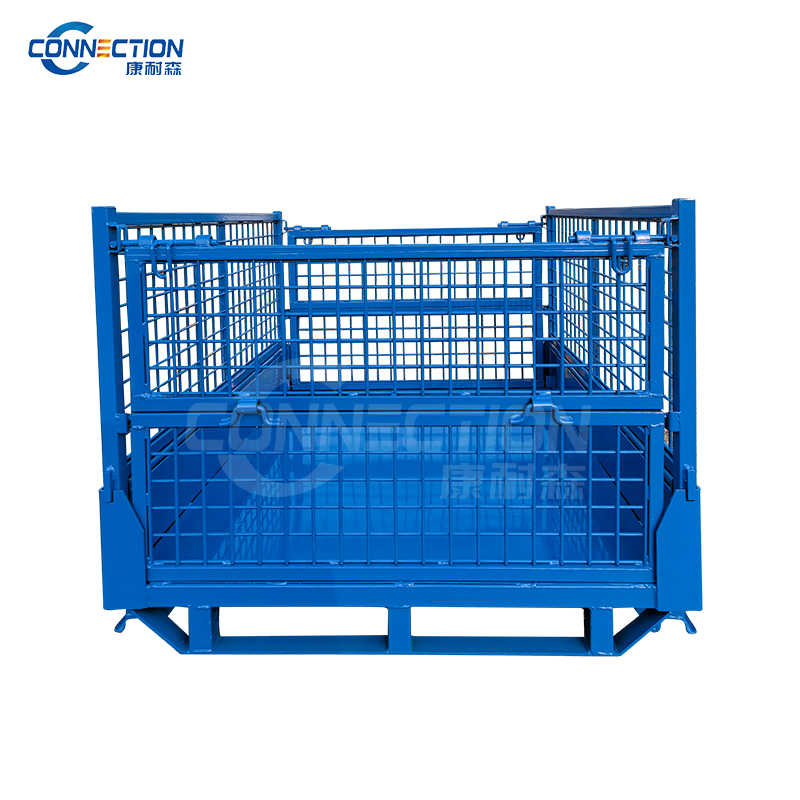 China COLLAPSIBLE STILLAGE CON-INDO Manufacturer and Supplier | Connection