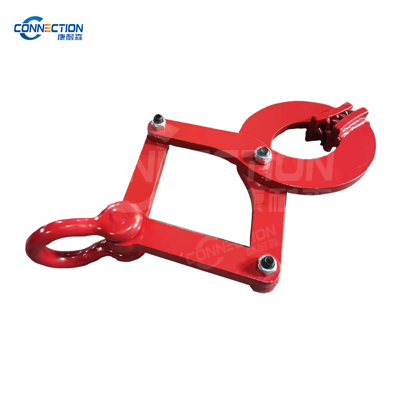 China PP-5000 Manufacturer and Supplier | Connection
