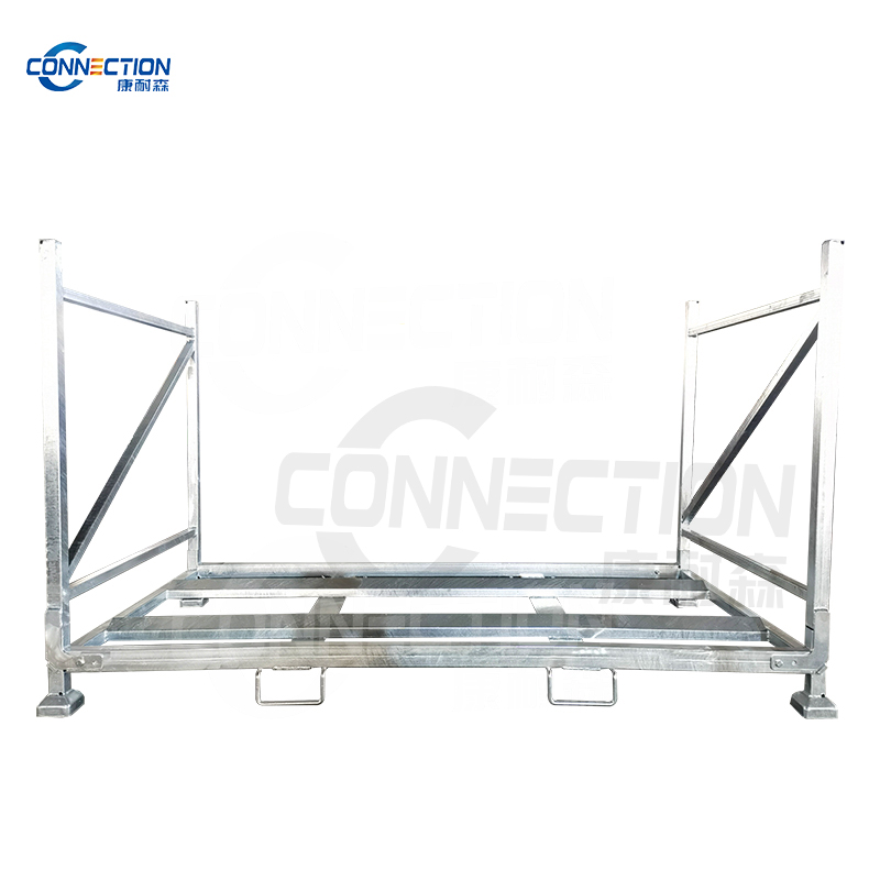 China COLLAPSIBLE STACKING TYIRE RACK-TR-2120/1250 Manufacturer and ...